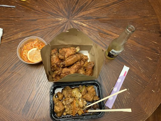 DEN DEN KOREAN FRIED CHICKEN - Updated July 2025 - 902 Photos & 561 ...