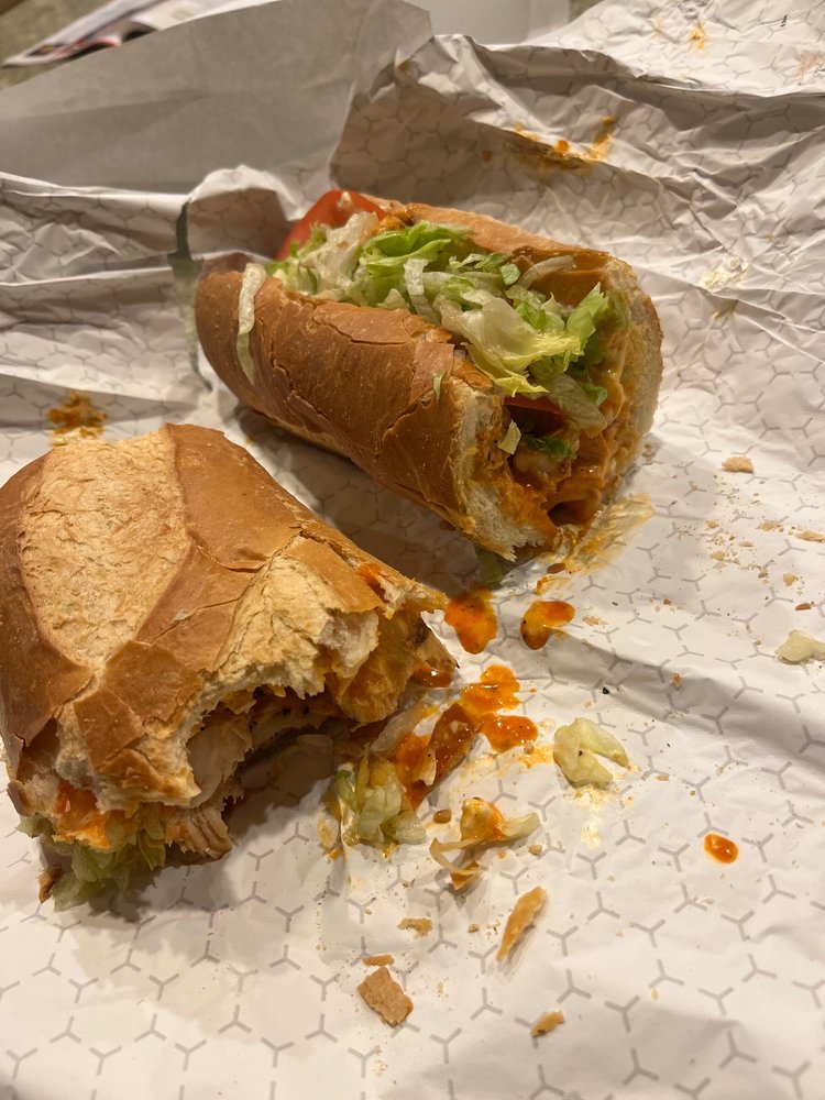 MONSTER DELI - Updated October 2025 - 17 Photos & 18 Reviews - 442 ...