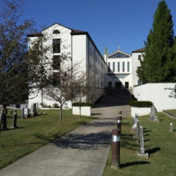 THE ABBEY OF GETHSEMANI - Updated December 2025 - 38 Photos & 10 ...