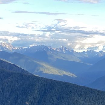 HURRICANE RIDGE - Updated July 2024 - 433 Photos & 98 Reviews - 600 E ...