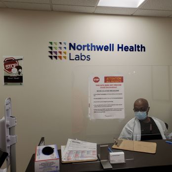NORTHWELL HEALTH LABS - Updated December 2025 - 12 Reviews - 1991 ...