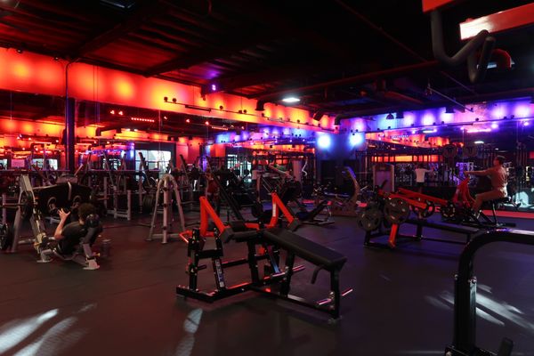 SPEAKEASY FITNESS - PASADENA - 133 Photos & 503 Reviews - 39 S Altadena ...