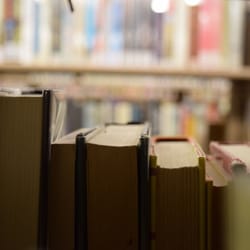 Photo of Beale Memorial Library - Bakersfield, CA, US.