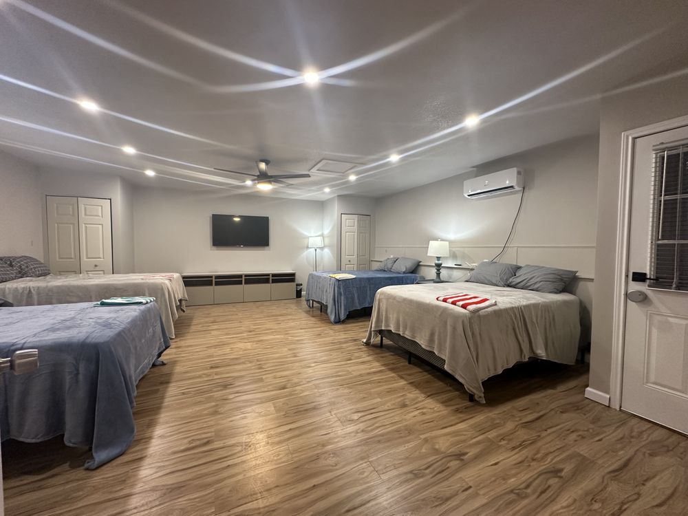 STEP ONE SOBER LIVING - Updated October 2025 - 14207 Haymeadow Dr ...