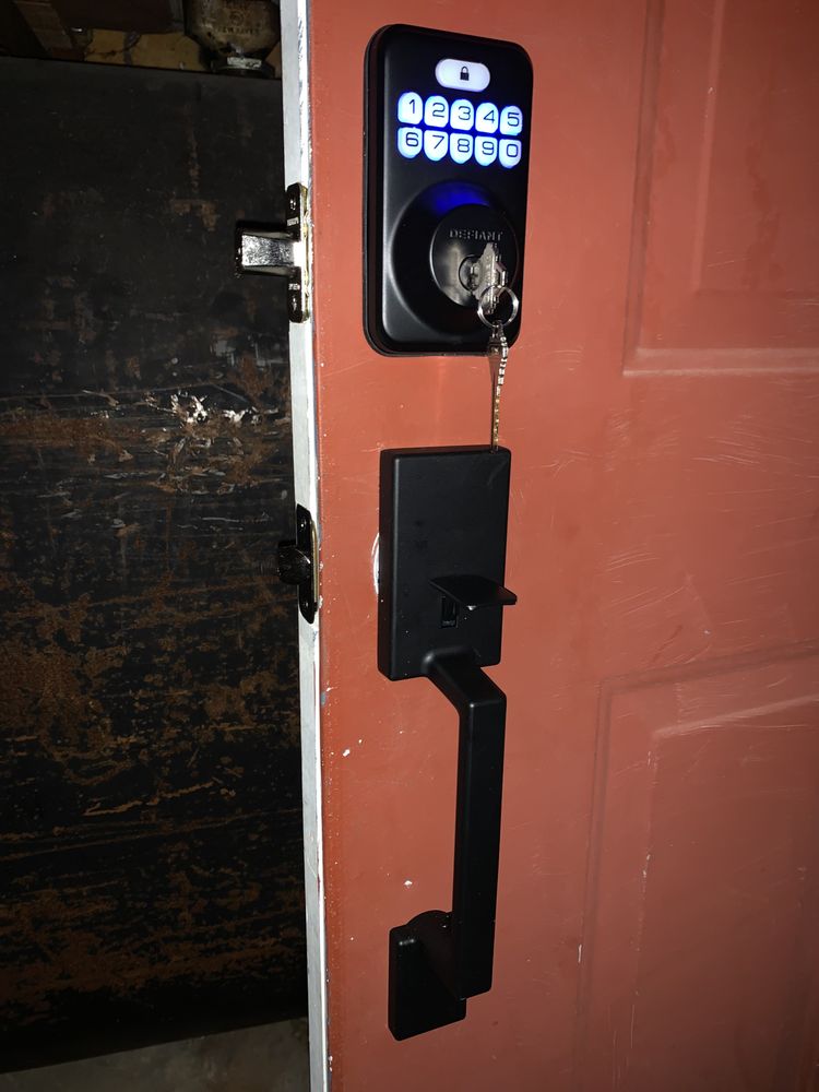 PICKY LOCKSMITH - Updated July 2025 - 20 Photos - Boston, Massachusetts ...