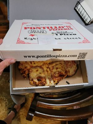 PONTILLO’S PIZZA - Updated January 2026 - 41 Photos & 38 Reviews - 20 ...