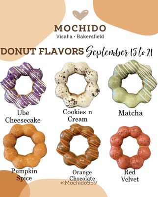 MOCHIDO - Updated December 2025 - 263 Photos & 125 Reviews - 4237 S ...