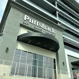 PUTTSHACK - SCOTTSDALE - Updated July 2025 - 413 Photos & 294 Reviews ...