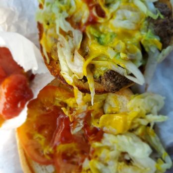 DUBL-R OLD FASHIONED HAMBURGERS - Updated January 2025 - 117 Photos ...