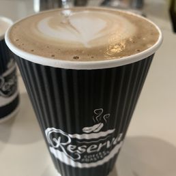 RESERVA COFFEE ROASTERS - 131 Photos & 91 Reviews - 3400 Expy 83 ...