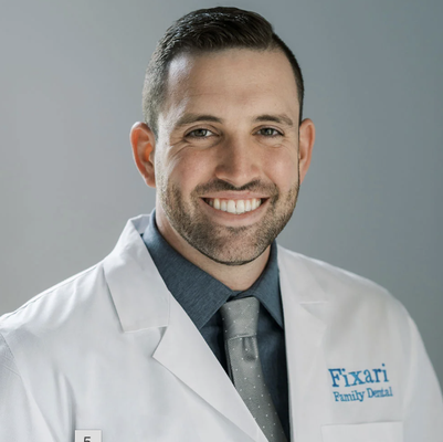 Fixari Family Dental Canal Winchester