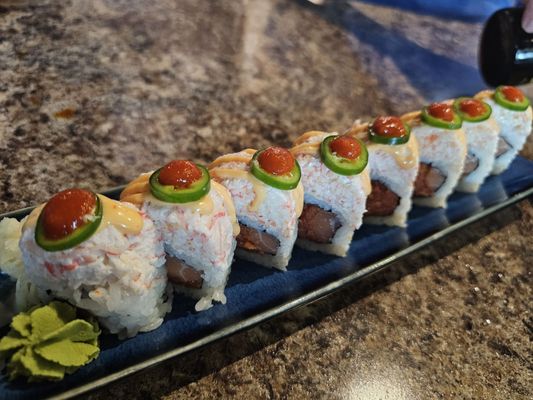 BLUEFIN - Updated October 2025 - 195 Photos & 82 Reviews - 615 Main St ...