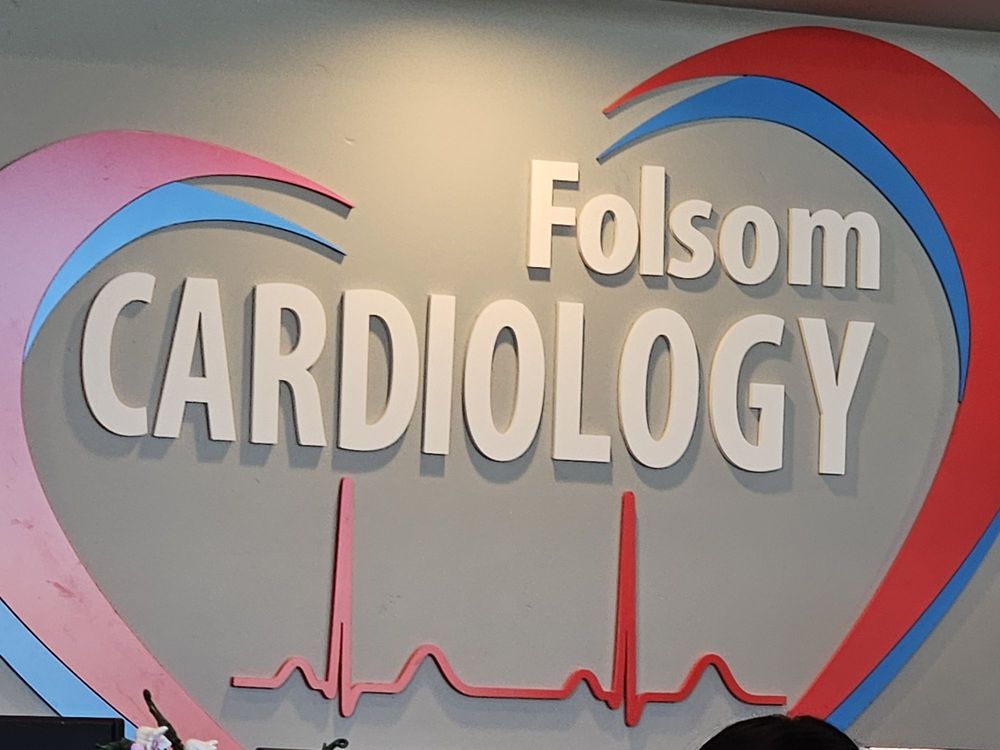FOLSOM CARDIOLOGY - Updated May 2026 - 10 Reviews - 4921 Golden ...