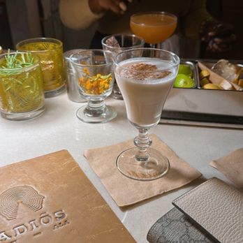 ADIOS - Updated September 2025 - 117 Photos & 44 Reviews - 2218 1st Ave ...