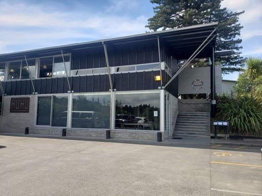 HUHU CAFE - 145 Photos & 52 Reviews - 10 Waitomo Caves Rd, Hangatiki ...