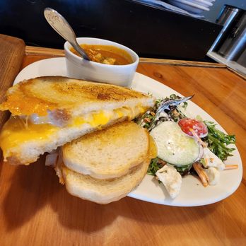 BLUE LINE SANDWICH - Updated December 2025 - 259 Photos & 250 Reviews ...