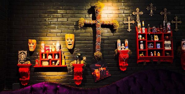 VOODOO BAYOU - Updated September 2025 - 1377 Photos & 342 Reviews ...