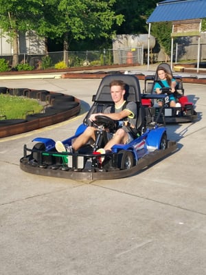 EXTREME ACTION PARK - Updated December 2025 - 1878 US 17 Hwy Bus ...