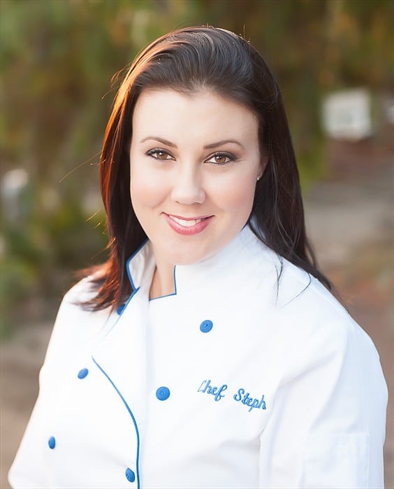 COOKING WITH CHEF STEPH - Updated December 2025 - Thousand Oaks ...