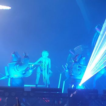 NOS EVENTS - Updated August 2025 - 585 Photos & 122 Reviews - 689 S E ...