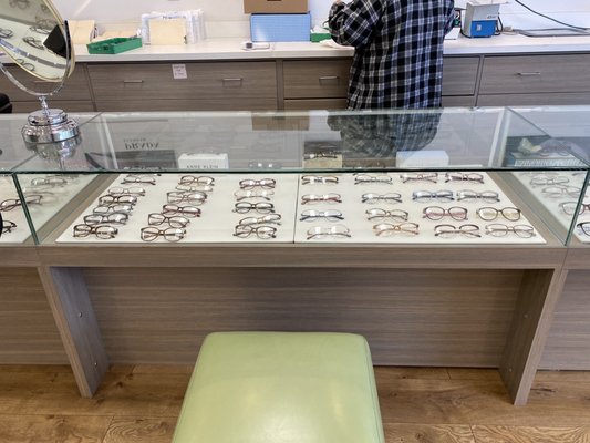 VISION FIRST EYE CARE - Updated December 2024 - 31 Photos & 41 Reviews ...