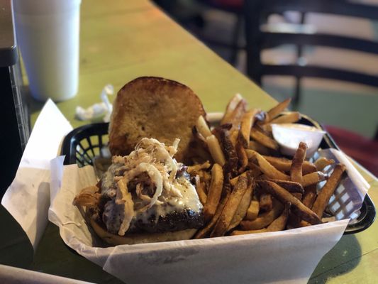 THE GREASE MONKEY - 223 Photos & 401 Reviews - 200 N Mesquite St ...