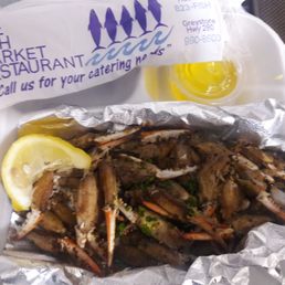 THE FISH MARKET RESTAURANT - Updated January 2026 - 225 Photos & 150 ...