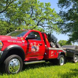 JDR TOWING - 37 Reviews - 44819 Cabin Rd, Chantilly, Virginia - Towing ...