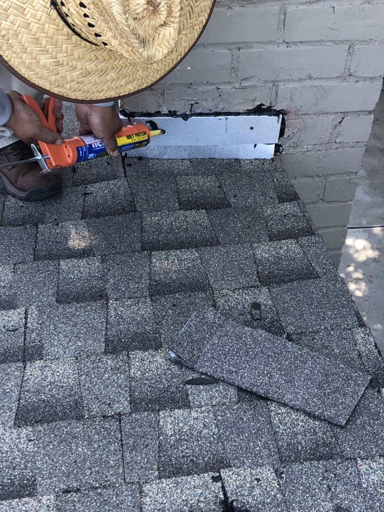 ROOFING GUY - Updated April 2026 - 33 Photos - 6060 Indiana Ave, Buena ...