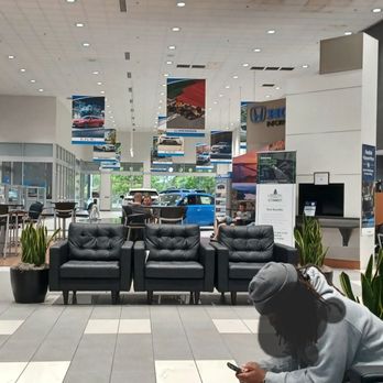 CAPITAL CITY HONDA - Updated July 2024 - 74 Photos & 269 Reviews - 3630 ...