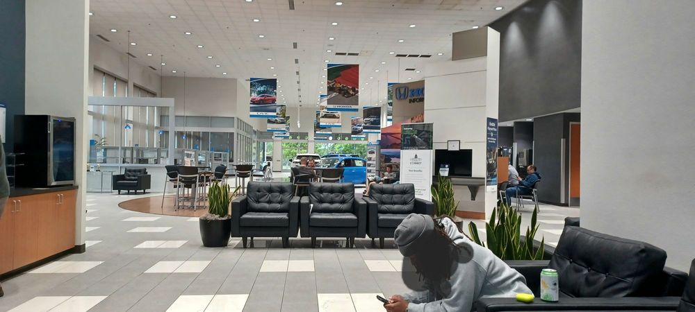 CAPITAL CITY HONDA - Updated March 2025 - 97 Photos & 351 Reviews ...