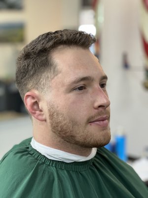 THE OWLS DEN BARBERSHOP - Updated May 2026 - 24 Photos - 560 Higuera St ...