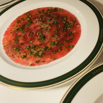 SAMMARCO - Updated January 2026 - 39 Photos - 4 Front Street E, Toronto ...