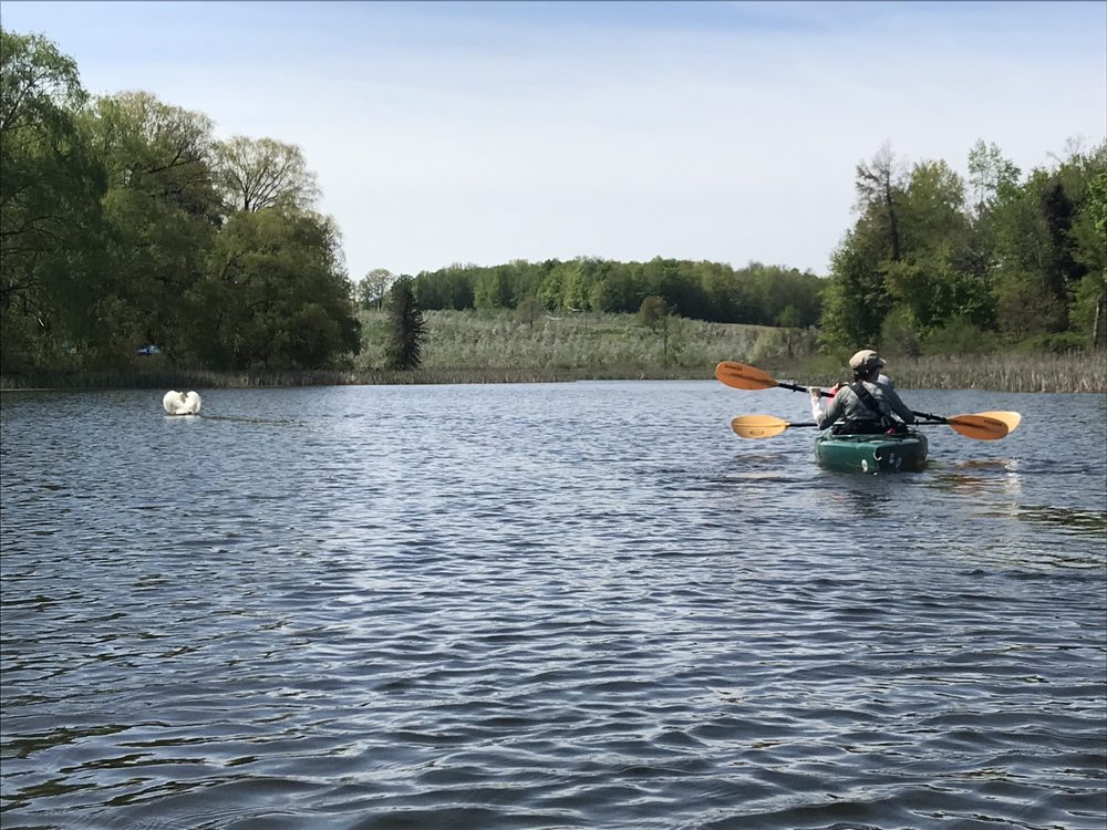 FAIR HAVEN KAYAK - Updated December 2025 - 14503 Fancher Ave, Sterling ...