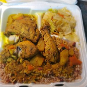 THE REGGAE GRILL - 173 Photos & 57 Reviews - 901 Holland Ave, Cayce ...