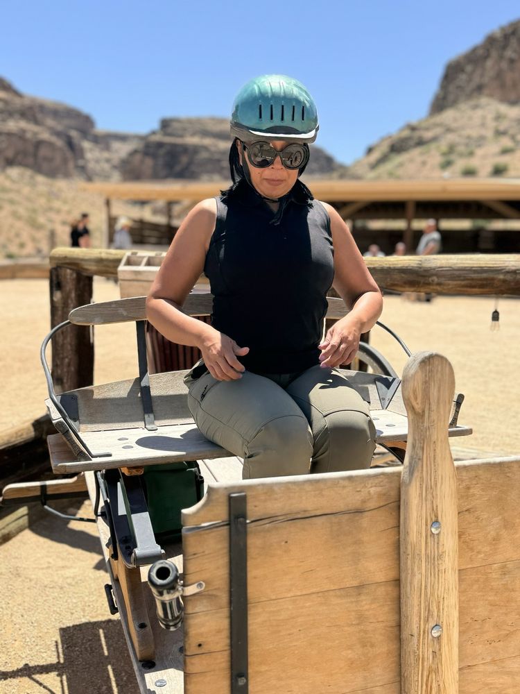 COWBOY TRAIL RIDES - Updated August 2024 - 335 Photos & 165 Reviews ...