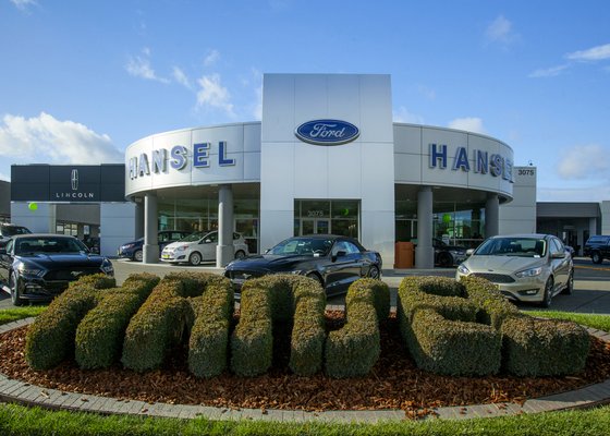HANSEL LEASING - Updated October 2025 - 55 Photos & 332 Reviews - 3075 ...