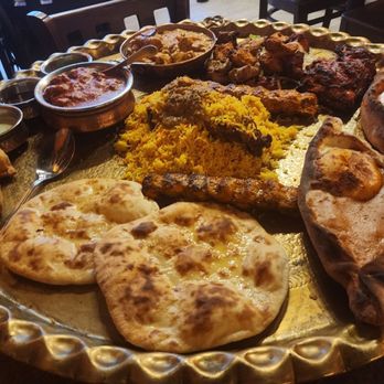 CAFE MAHARANI - Updated November 2024 - 2263 Photos & 1905 Reviews ...