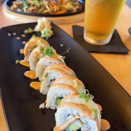 SUSHI ITTO - Updated October 2025 - 171 Photos & 88 Reviews - 601 N ...