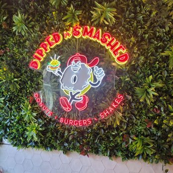 DIPPED N’ SMASHED - 49 Photos & 38 Reviews - Yelp