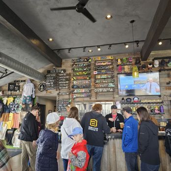 BACK CHANNEL BREWING - Updated December 2025 - 99 Photos & 83 Reviews ...