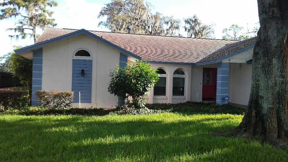 MINIONS LAWN MAINTENANCE - Updated May 2025 - 1215 Orangewalk Dr ...