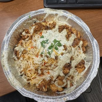 FALAFEL CORNER - Updated October 2025 - 78 Photos - 80 Reviews - 720 ...