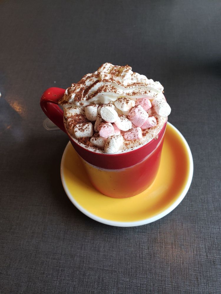 THE BREAKFAT CLUB - CROYDON - Updated December 2024 - 99 George Street ...