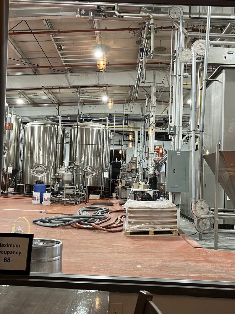 SPEARHEAD BREWING COMPANY - Updated November 2025 - 18 Photos - 675 ...