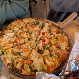 COCONUT KENNY’S PIZZA & TAPROOM - LAKE STEVENS - Updated August 2025 - 175 Photos & 68 Reviews ...