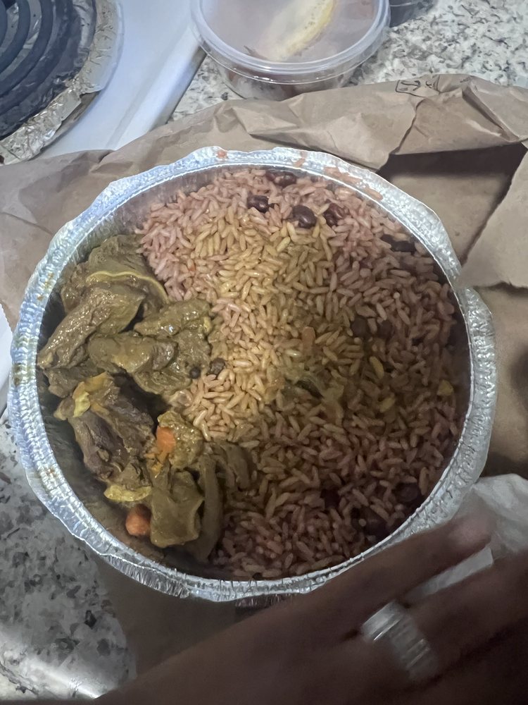 JAMROCK CARIBBEAN AND GRILL - Updated May 2026 - 15 Reviews - 769 State ...