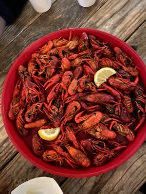 COMAL CRAWFISH COMPANY - Updated May 2025 - 95 Photos & 205 Reviews ...