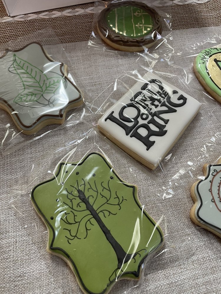 GROWLEY BEAR BAKERY - Updated August 2025 - Cheyenne, Wyoming ...