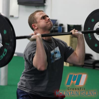 CROSSFIT MOUNTAIN ISLAND - Updated October 2025 - 119 Photos - 8416 ...